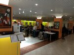 Шеф Concept (Mira Avenue No:101с2), fast food  Moskova'dan
