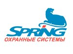 Spring (Pulkovskoe Highway No:27), güvenlik ve alarm sistemleri  Saint‑Petersburg'dan