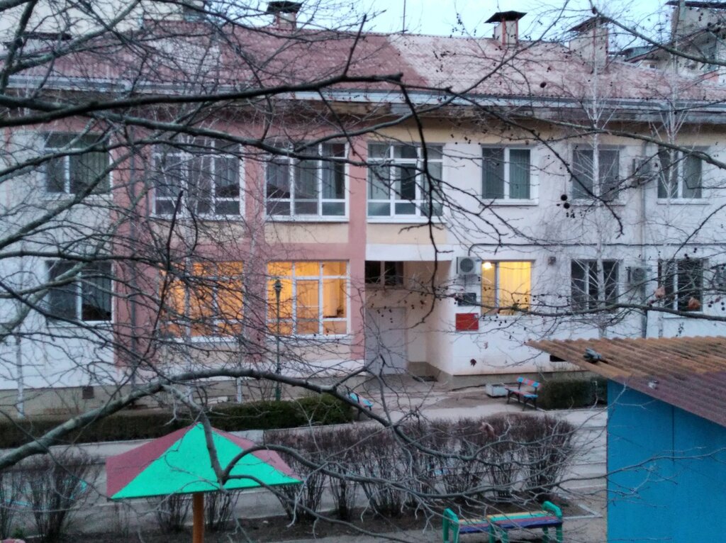 Anaokulları Detsky sad № 56, Sevastopol, foto