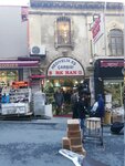 Umut Tekstil (Mercan Mah., Vasıf Çınar Cad., No:17A, Fatih, İstanbul), toptan giyim  İstanbul'dan