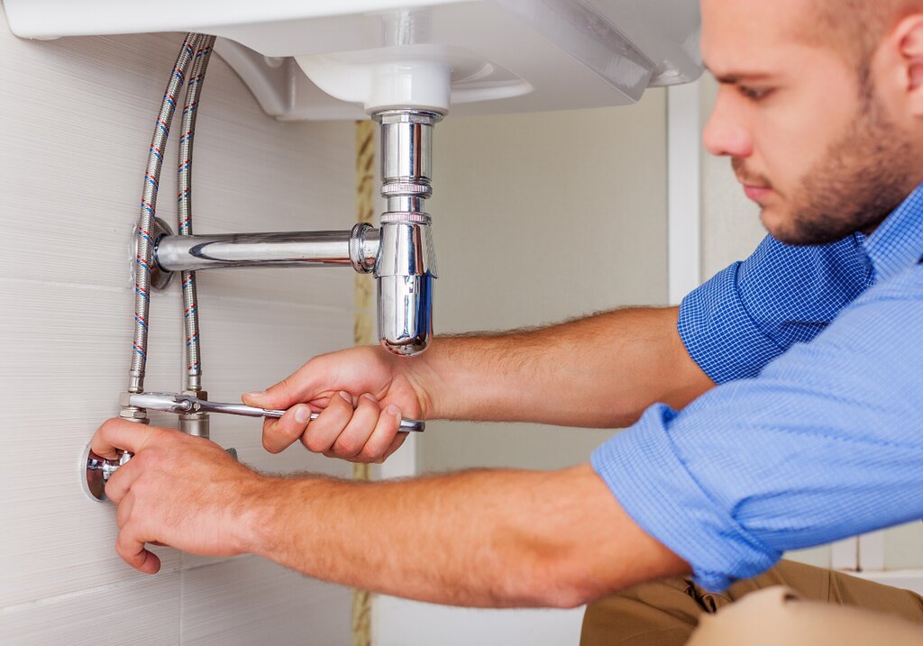 Sıhhi tesisat hizmetleri Master, Moskova ve Moskovskaya oblastı, foto