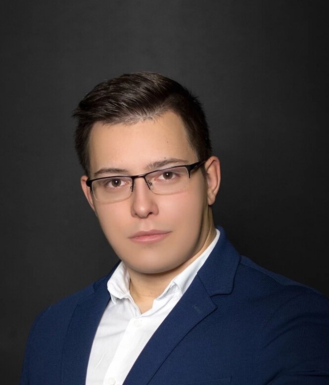 Emlak ofisi Law Security, Saint‑Petersburg, foto