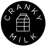 Cranky Milk (Marshala Tukhachevskogo Street No:22), gıda üreticileri  Saint‑Petersburg'dan