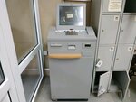 Белинвестбанк, платежный терминал (Zamkovaya ulitsa No:19), ödeme terminali  Vitebsk'ten
