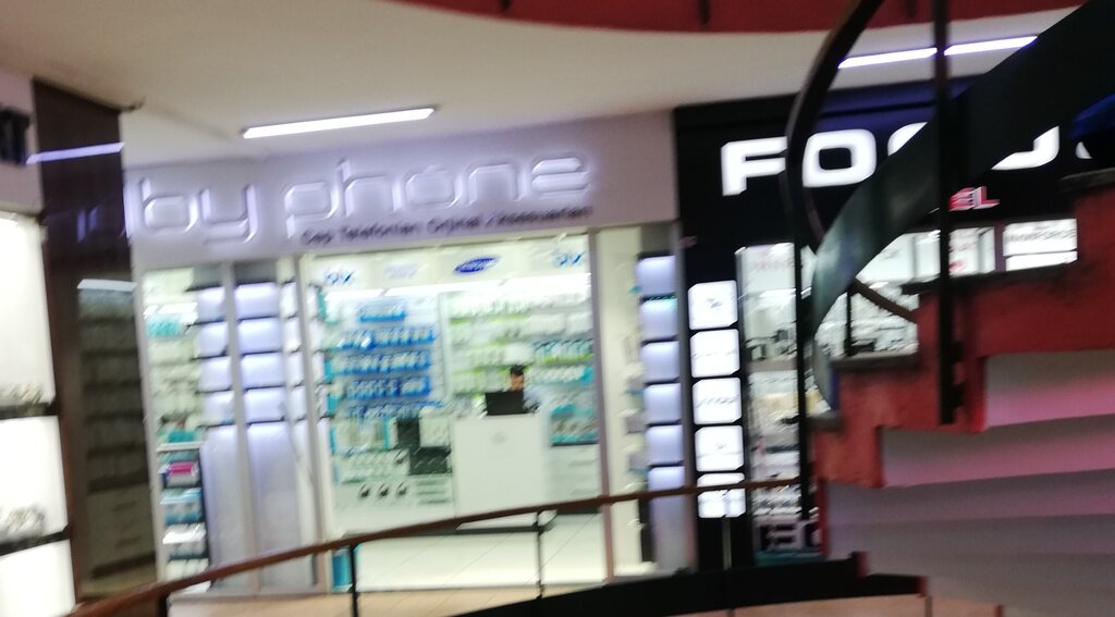 Telefon tamir servisi By Phone, İstanbul, foto