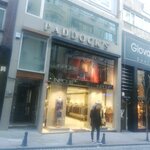 İnpore (Meşrutiyet Mah. Samanyolu Sokak No: 3A 34363 Şişli İstanbul), giyim mağazası  İstanbul'dan