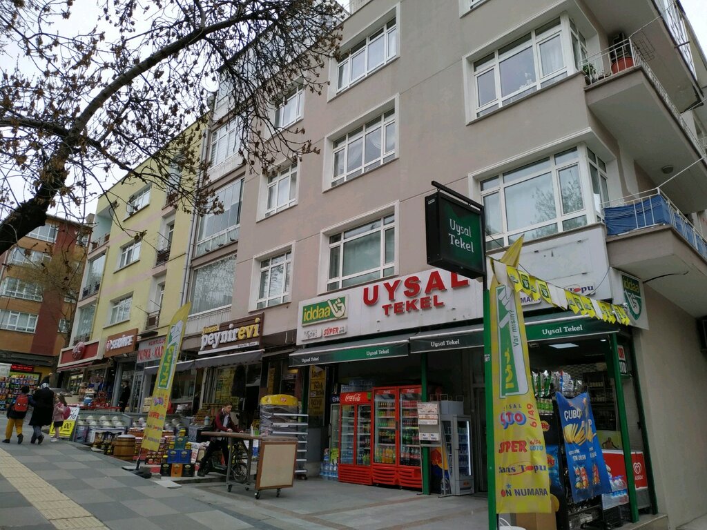 Şans oyunu bayileri Iddaa Bayileri, Ankara, foto