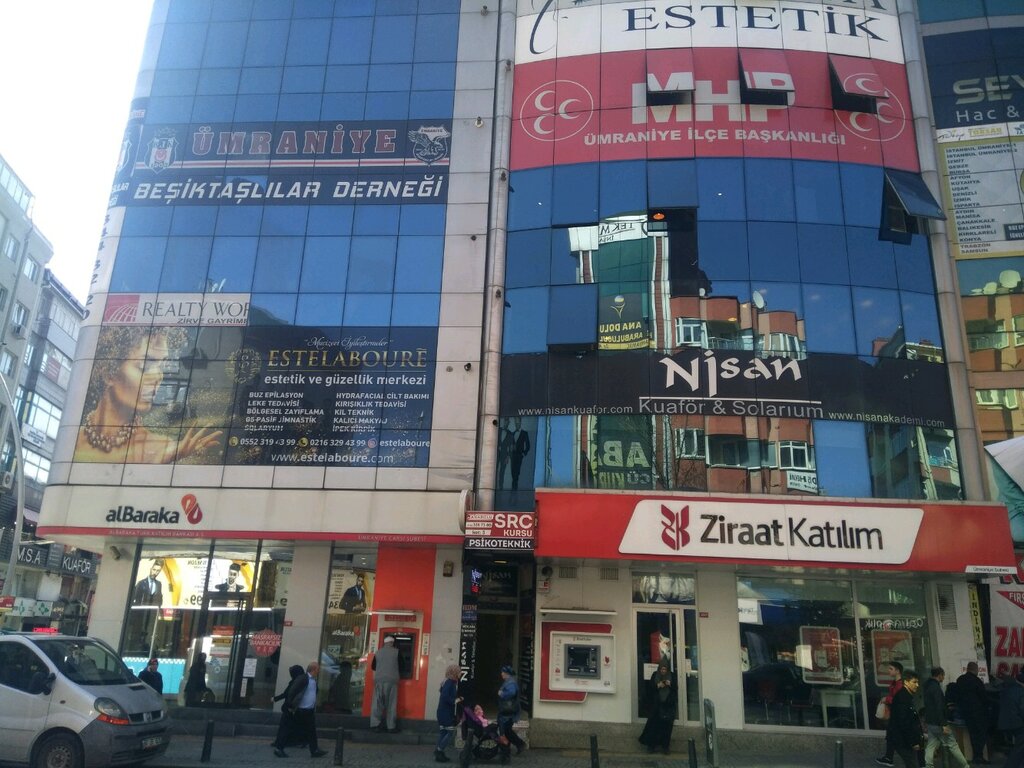 Epilasyon Limma Estetik, İstanbul, foto