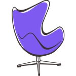 Cabinet. rent (Strastnoy Boulevard No:6с1), paylaşımlı ofis  Moskova'dan