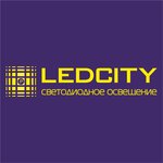 Ledcity (Kholmistaya Street No:68к1), led sistemleri  Voronej'den