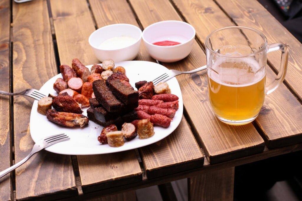 Bar Pivo.ru, Krasnodar, foto