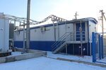 Электрощит (Vyyezdnoy pereulok No:3Ж), sanayi kuruluşu  Yekaterinburg'dan