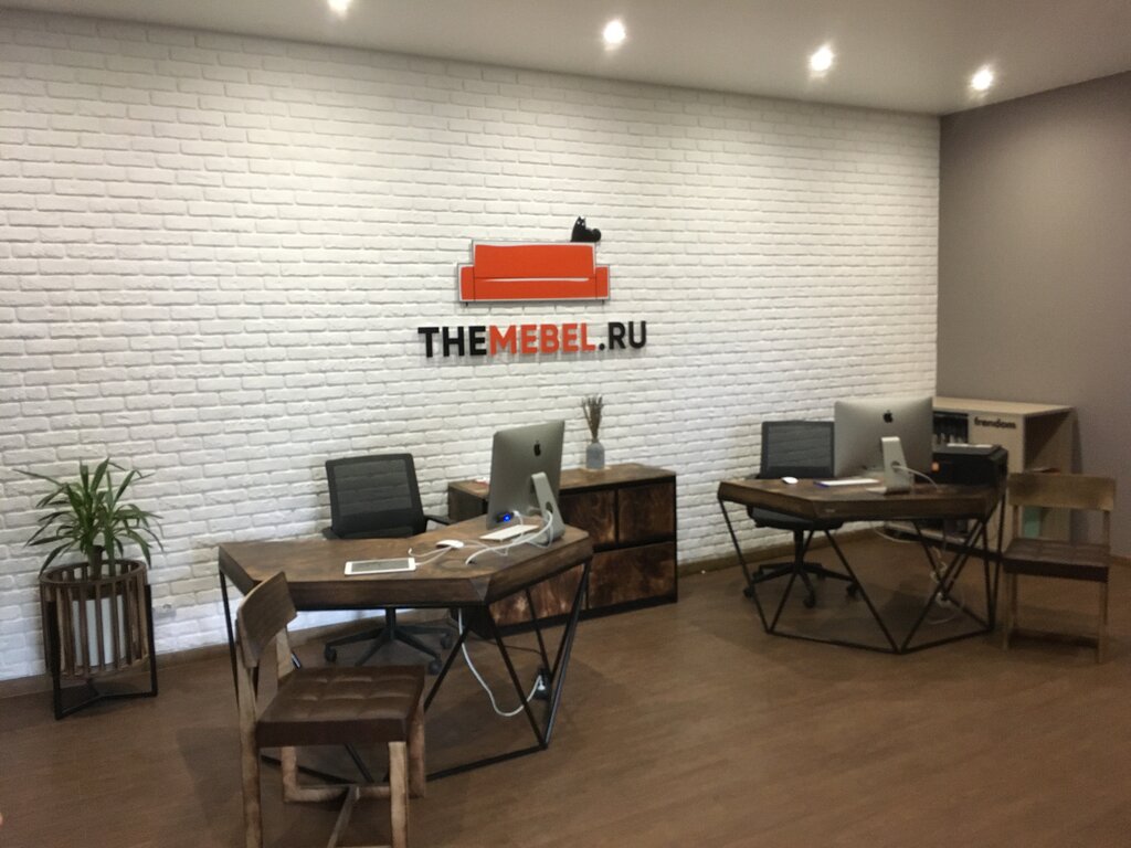 Mobilya mağazaları Themebel.ru, Vladivostok, foto