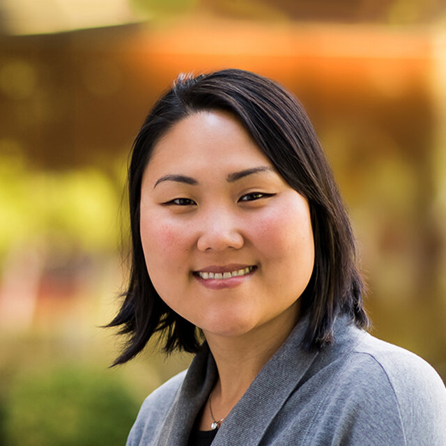 Kadın hastalıkları ve doğum dispanserleri Glenna Pyo Lee, Whnp, Msn, San Francisco, foto