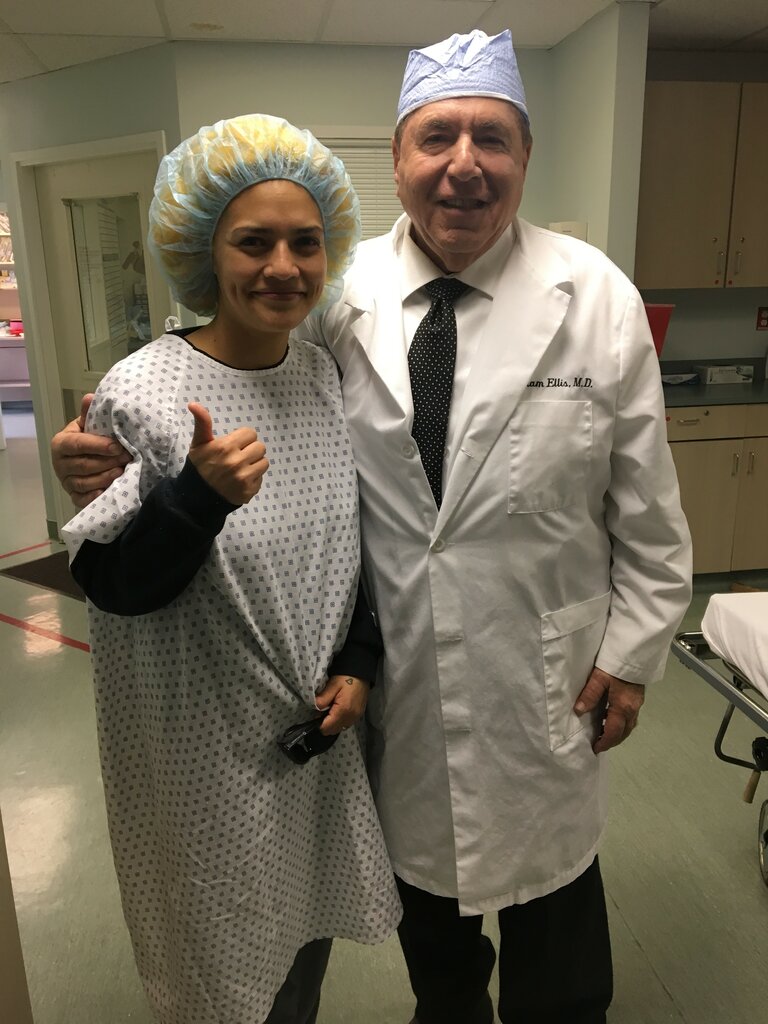 Optik Ellis Eye & Laser Medical Center, San Jose, foto