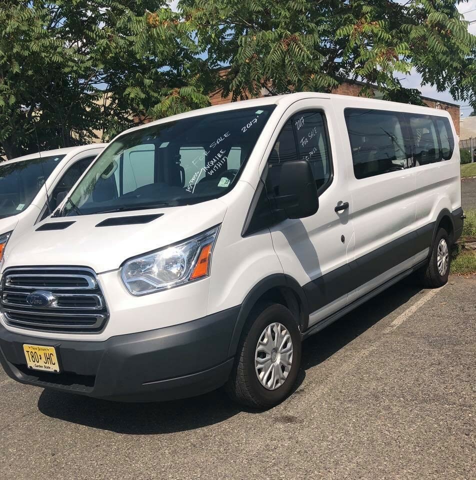 Kamyon ve ağır vasıta satış ve servis firmaları Value Van and Car Rental, New Jersey Eyaleti, foto