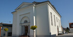 Evangelische Kirche Wehen - Evangelische Kirchengemeinde Wehen (Hesse, Rheingau-Taunus-Kreis, Mainzer Allee, 14), dini dernekler  Hesse'den