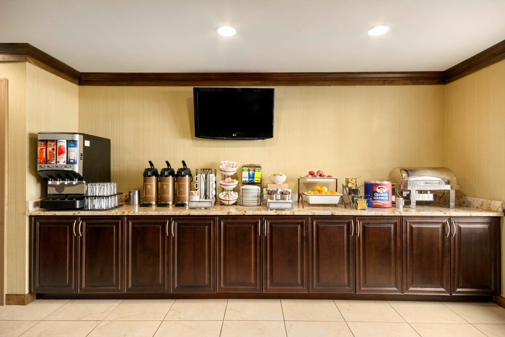 Otel Country Inn & Suites by Radisson, Georgia Eyaleti, foto
