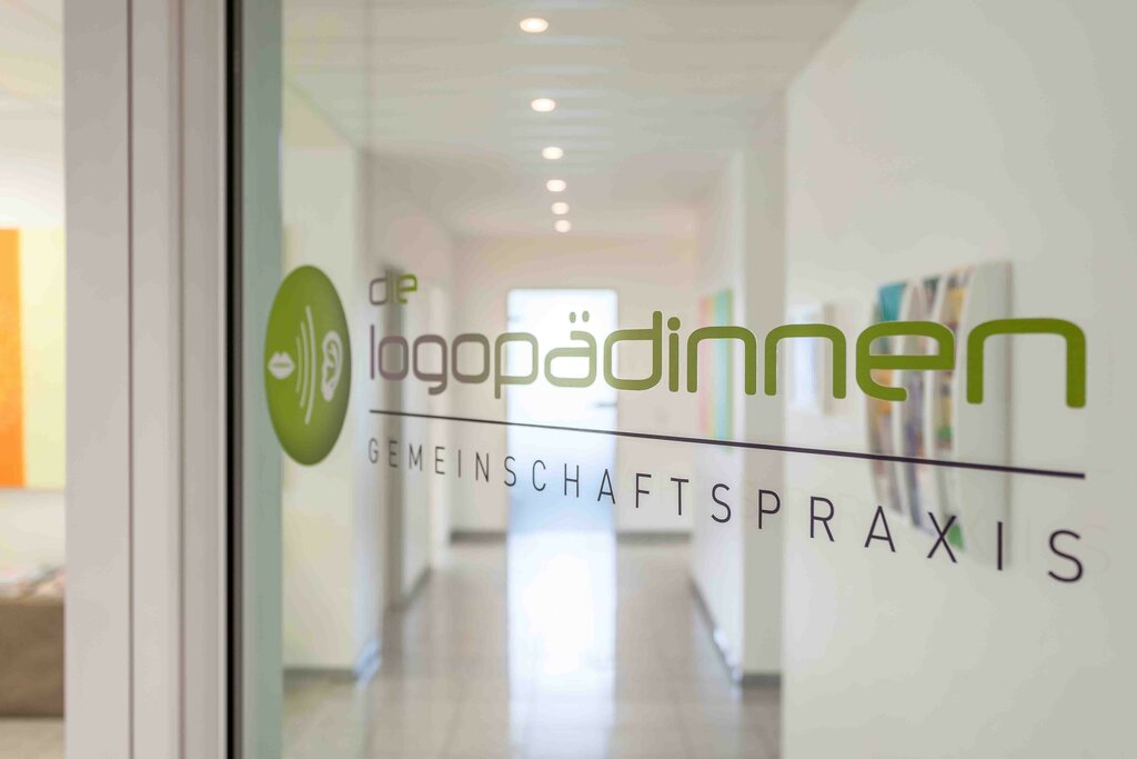 Konuşma terapistleri Die Logopädinnen - Sprachtherapie in Köln, Köln, foto