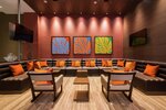 Hampton by Hilton Bogota - Usaquen (Bogotá, Carrera 7 Avenue, 118-30), otel