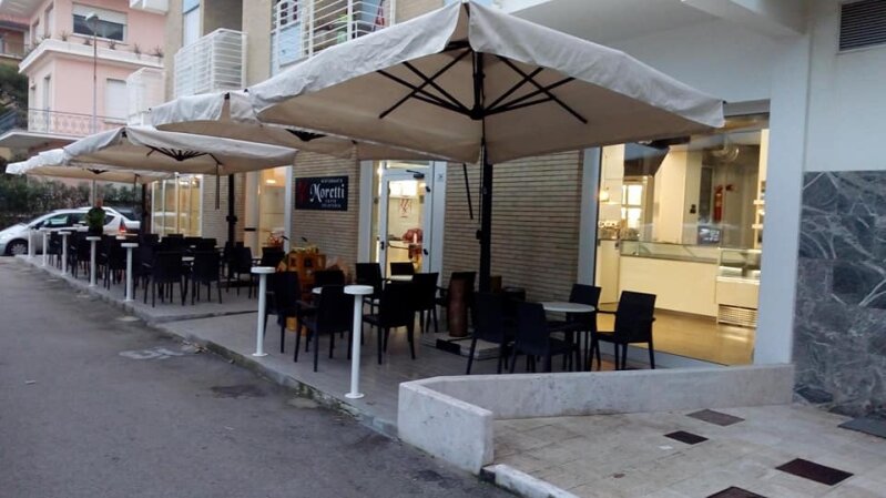 Restoran Ristorante Moretti, , foto