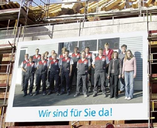 Sıhhi tesisat hizmetleri Roland Walter GmbH, Bavyera, foto