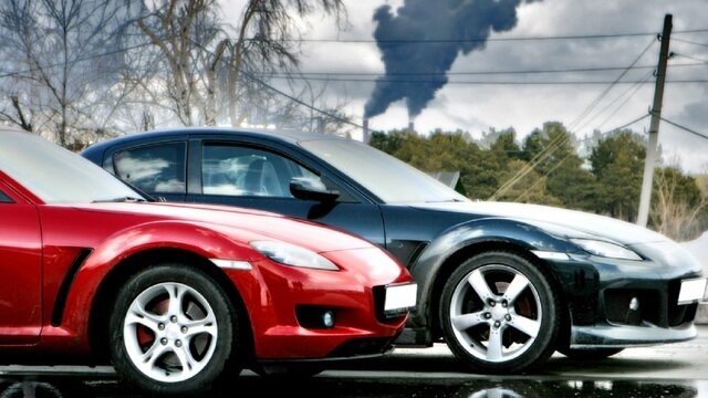 Jant ve lastikçiler Jap Parts, İngiltere, foto