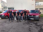 Fliesen-Nass, Inh. Naser Hyseni (Pettenkoferstraße No:1, Heidenheim an der Brenz), yalıtım malzemeleri  Baden‑Wurttemberg'den
