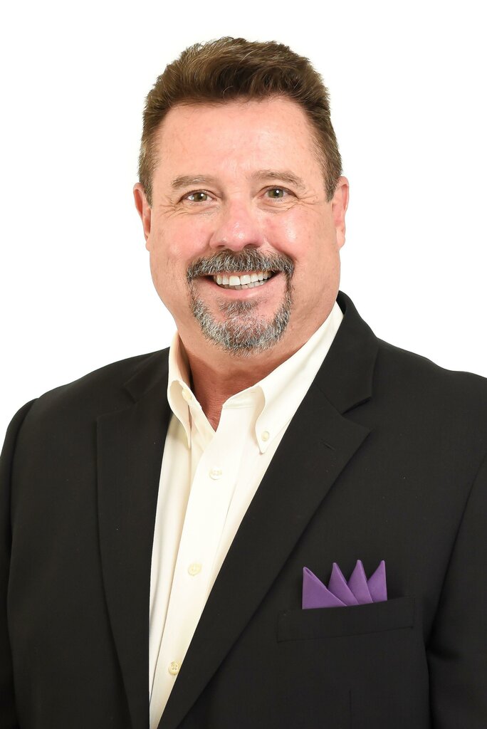 Sigorta şirketleri HealthMarkets Insurance - Stephen Russell, Oklahoma City, foto