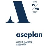 Aseplan Aholkularitza SL (Comunidad Autónoma del País Vasco, Guipúzcoa, Lazkao, Beasaín), mali müşavir  Bask Ülkesi'nden