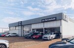 Autohaus von Berckefeldt E. K. (Lower Saxony, Region Hannover, Göbelstraße, 6), i̇kinci el araç  Aşağı Saksonya'dan