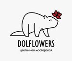 Dolflowers 24 (Dirizhabelnaya ulitsa No:10), çiçekçiler  Dolgoprudny'den