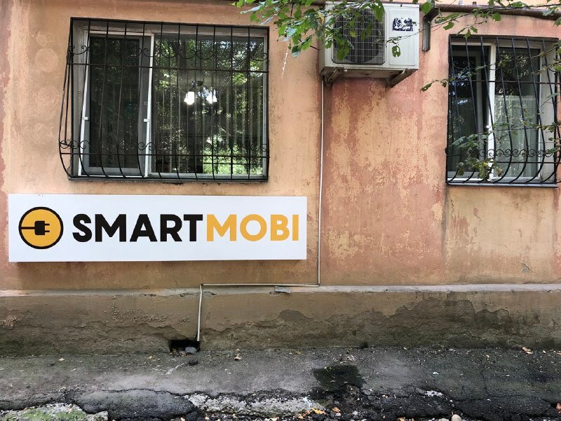 Akümülatör ve şarj cihazları Smartcase.kz, Almatı, foto