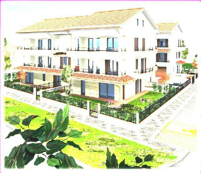 Gayrimenkul yönetimi Living H24 Consulenza e Amministrazione ﻿Condominiale, Lombardiya, foto