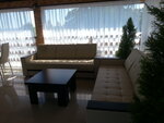 Bereg Mechty (ulitsa Sayat-Nova No:43), otel  Gagra'dan