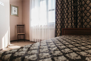 Hotel Belastok (vulica Šymko No:9, Niasvizh), otel  Nesvizh'ten