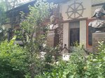 Памятник Владимиру Высоцкому (Sadovnicheskaya Street No:77с4), anıt, heykel  Moskova'dan