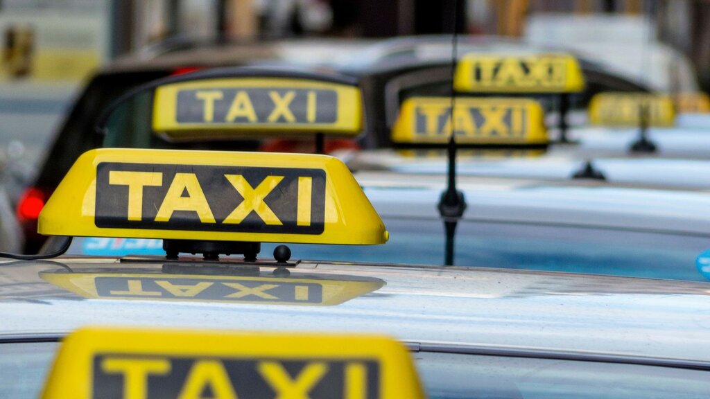 Taksi Taxi Nº 2 Ogíjares Manuel Domínguez, Endülüs, foto
