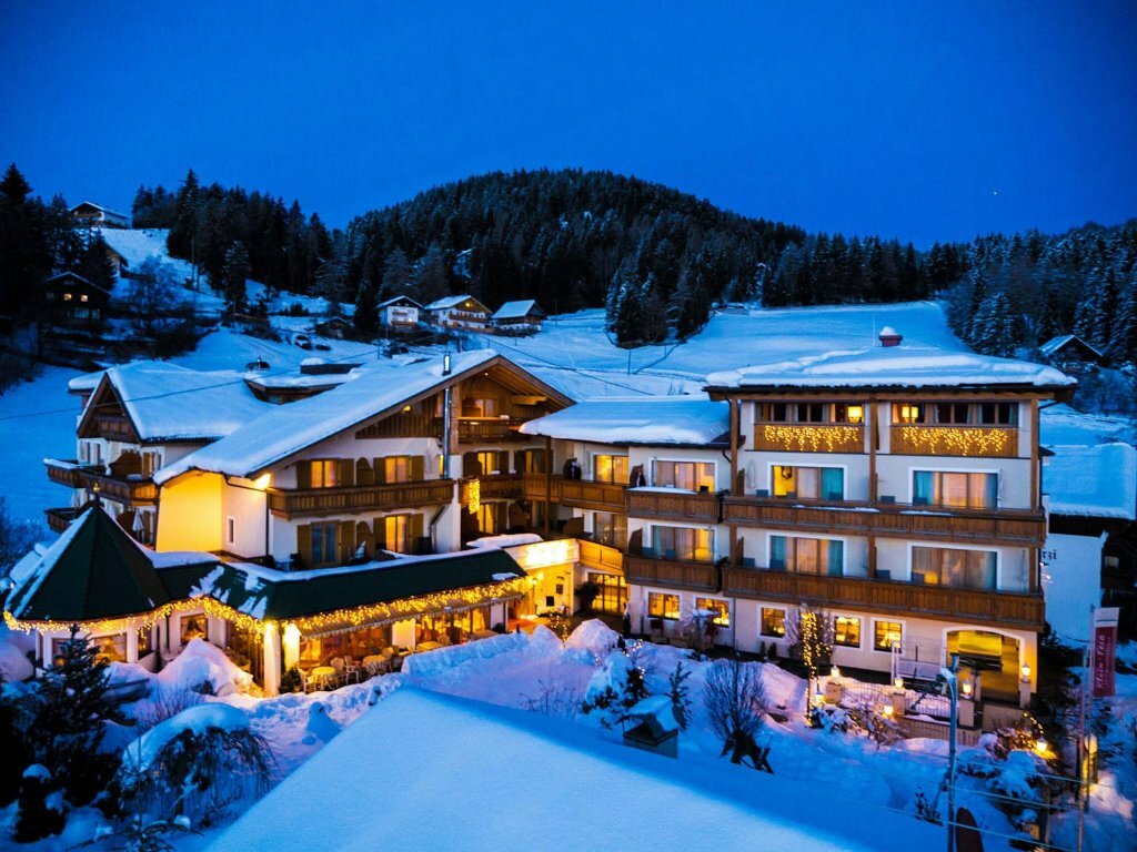 Otel Hotel Viertler, Trentino‑Alto Adige, foto