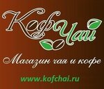 KofChai (Dzerzhinskogo Street No:24А), çay mağazaları  Riazan'dan