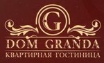 Dom Granda (2nd Sovetskaya Street No:2, Pushkin), konuk evi  Puşkin'den
