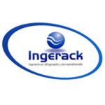 Ingerack SAS (Valle del Cauca, Municipio de Santiago de Cali, Comuna 5, Paseo de Los Almendros, Carrera 1H Bis, 60-51), mühendislik firmaları