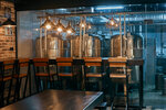 Hop Dog (Dmitrovskoye Highway No:73с5), bar  Moskova'dan