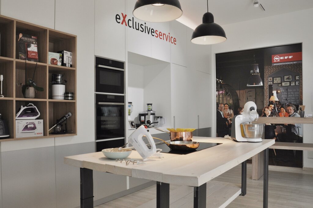 Beyaz eşya servisleri A. T. T. Exclusive Service, Trentino‑Alto Adige, foto