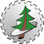 Lesovik (Otradnenskiy pereulok No:12, posyolok Otradnoye), kereste üretim ve satış şirketleri  Voronejskaya oblastından