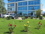 Na Bulvare Nadezhd 4/3 Apartments (Nadezhd Boulevard No:4/3, Urban-Type Settlement of Sirius), otel  Krasnodarski krayından