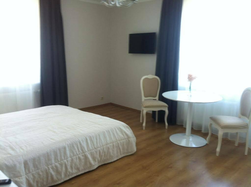 Otel Hotel Villa Anna, Engure Belediyesi, foto