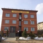 Forward (No:7А, derevnya Vorobyovo), otel  Moskova ve Moskovskaya oblastından