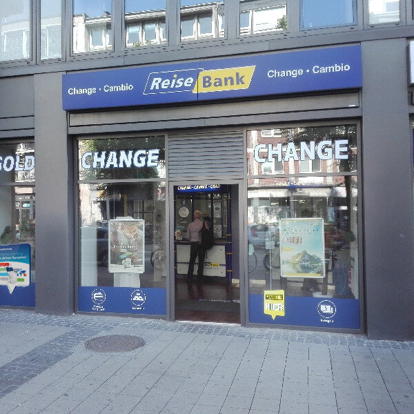 Banka Reisebank AG, Münster, foto