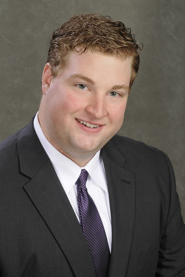 Yatırım fonu firmaları Edward Jones - Financial Advisor: Marcus D Robinson, Aams™, İndiana Eyaleti, foto